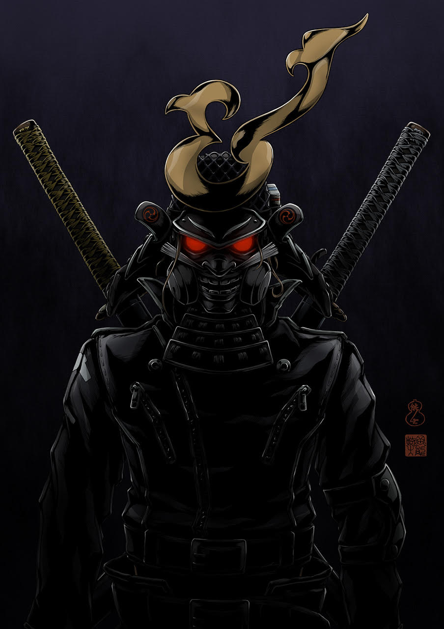 Sturgill Simpson『Ronin』（MV） | CafeGroup Inc