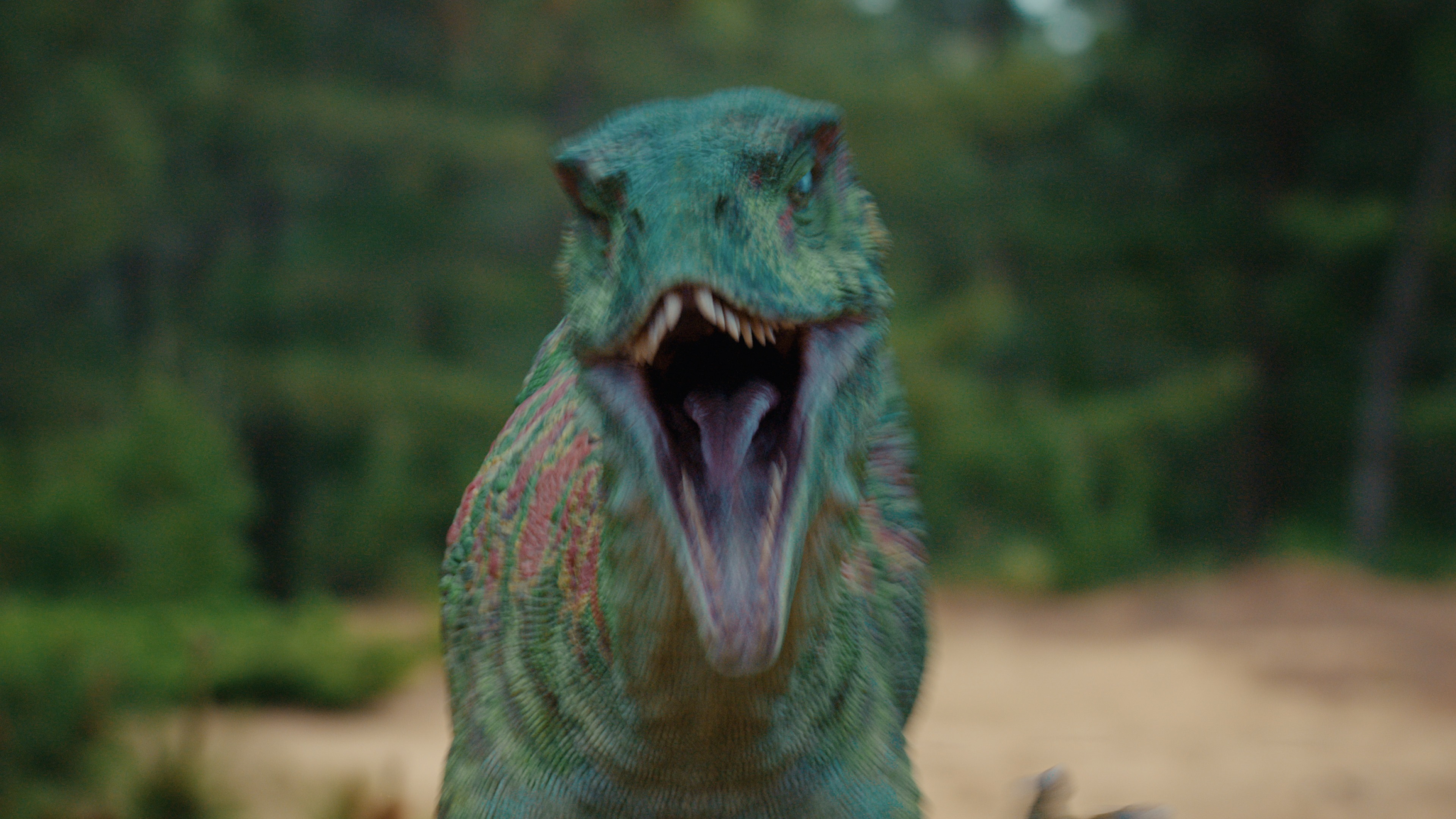 恐竜超世界2 | CafeGroup Inc