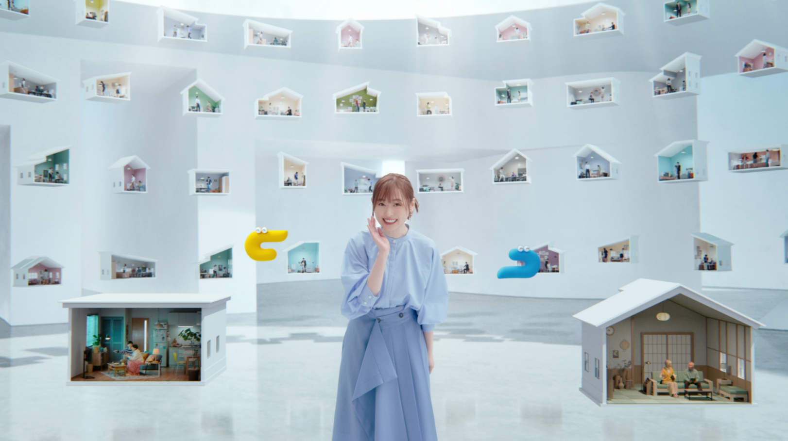 CD Energy CM | CafeGroup Inc